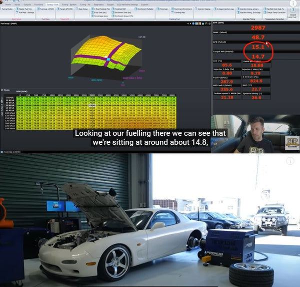 High Performance Academy Releases Adaptronic How to Tuning Courses ...