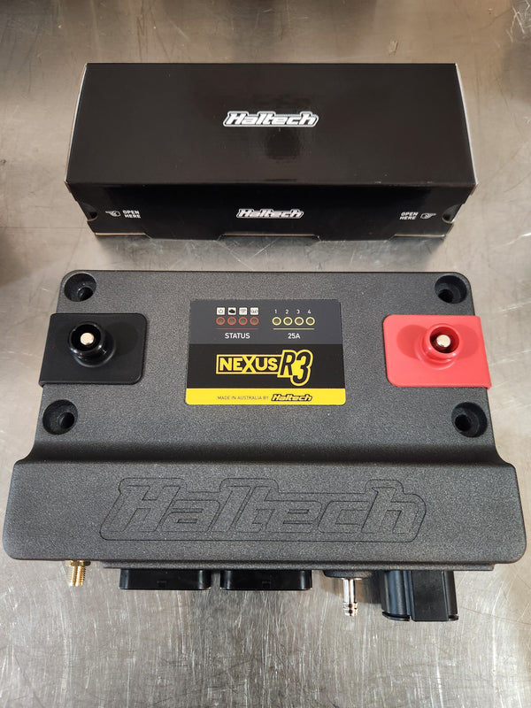Haltech Nexus R3 - Turbosource