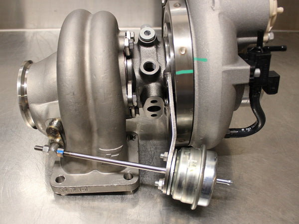 TurboSource EFR IWG turbine housing - Turbosource