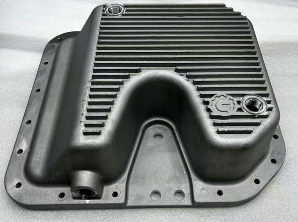 Turblown 13B Cast Oil Pan - Turbosource