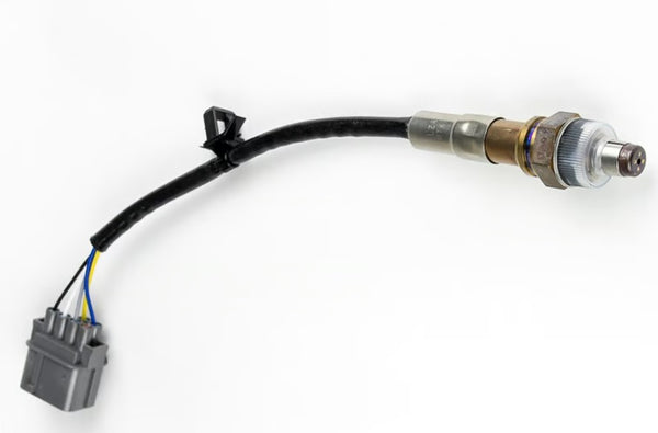 Haltech Wideband O2 Sensor NTK LZA08-H5 - Turbosource