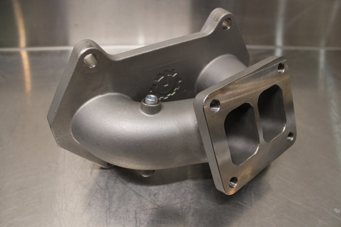 Series 6-8 Rx7 Turbo Kit & Accessories - FD3S - Turbosource