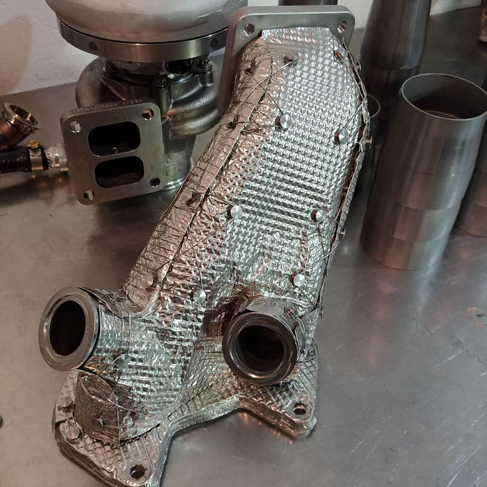 Haltech Elite 1500 ECU System - Turbosource