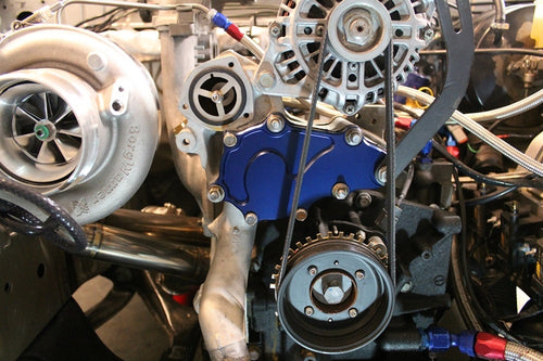 Goopy Performance Apex Seals - Turbosource