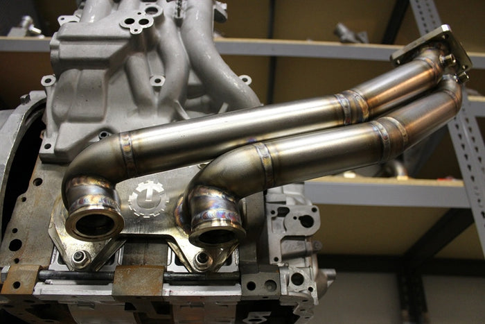 Rx8 Turbo kit & Accessories - Turbosource