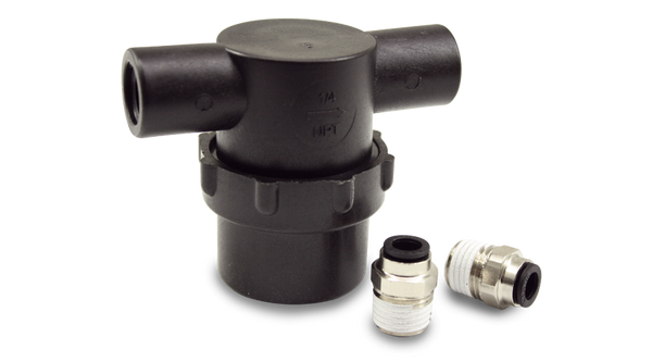 AEM water injection kit - Turbosource