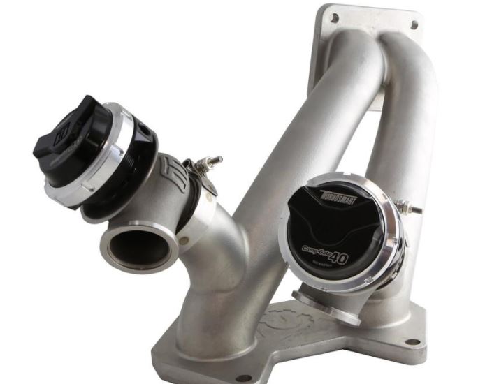 TURBLOWN ENGINEERING CAST TWINSCROLL EWG FD3S TURBO KIT - Turbosource