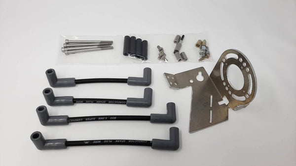 Goopy Performance Apex Seals - Turbosource