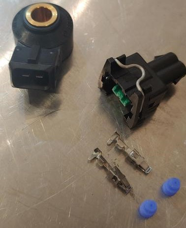 Knock Sensor - Turbosource