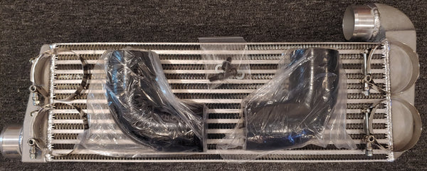 Turblown Engineering EFR IWG Rx-8 Turbo Manifold Combo - Turbosource